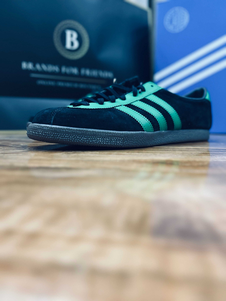 Adidas London мужские кроссовки в ретро стиле