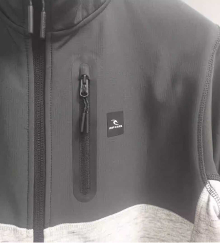RIP CUR Tолстовка XL Razmer