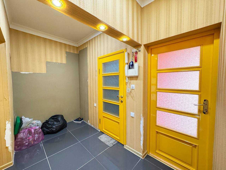 Срочно продается 2/6/9 квартира р.Мирабадский  (ИСА)