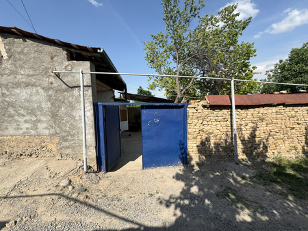 Продаётся участок 8сотк