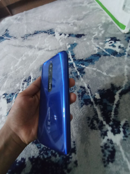 Redmi 8 ideal usta kormagan