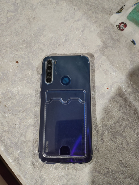 Redmi not 8 srochno sotiladi