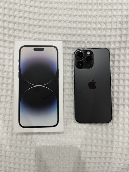 Iphone 14 pro max