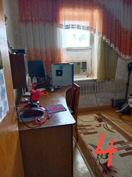 Продаётся 3х комнатная квартира