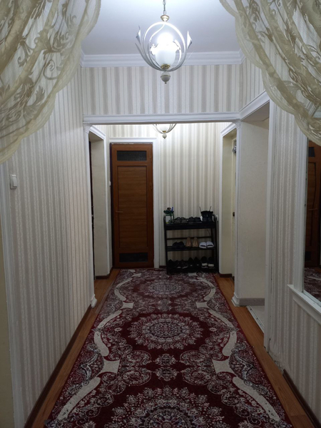 Guncha Registon korzinkani oldi 120.000