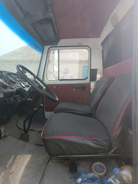 Mashina sotiladi gaz 33070 Vodavoz yili 1992 holati zur