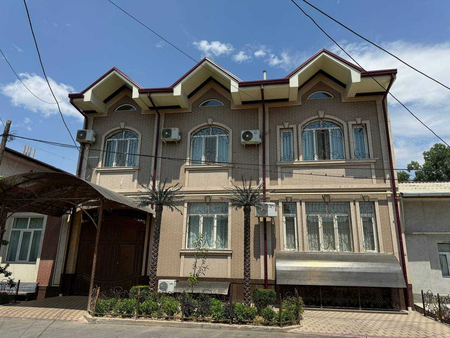 Срочно сдается шикарный участок на Ракате можно и под офис