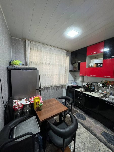 10 квартал Чиланзар 2в3//1/4 Панель 50м²