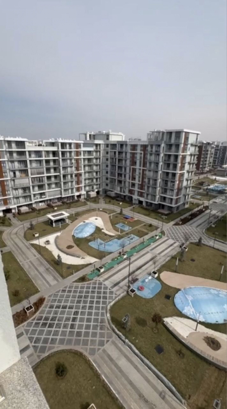 Tashkent City 