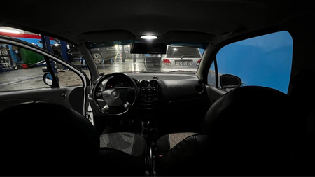 Matiz best 2010 Sotiladi