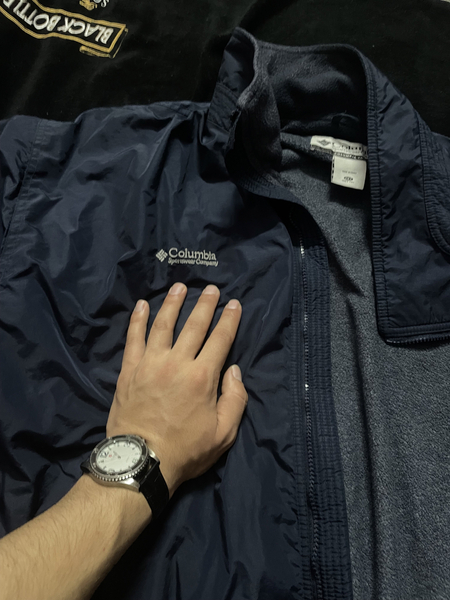 Columbia orginal 100%