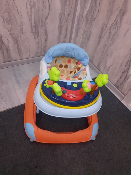 Продаётся фирменный ходунок