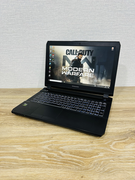 Core i7-8 Ядер/GTX1060-6ГБ Топовый Геймерский ноутбук с Гарантией