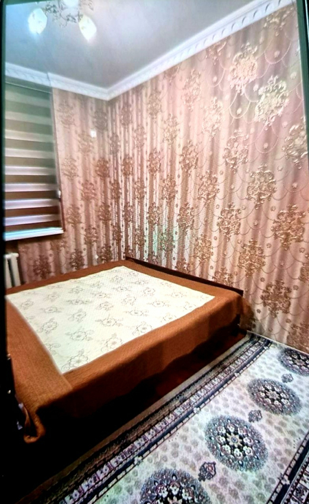 Kvartira arendaga beriladi,Shayhontohur,Gulobod mahalla Chorsu bozor