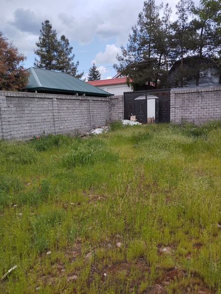 Срочно ! Паркент ( Авиастроители)  6 соток