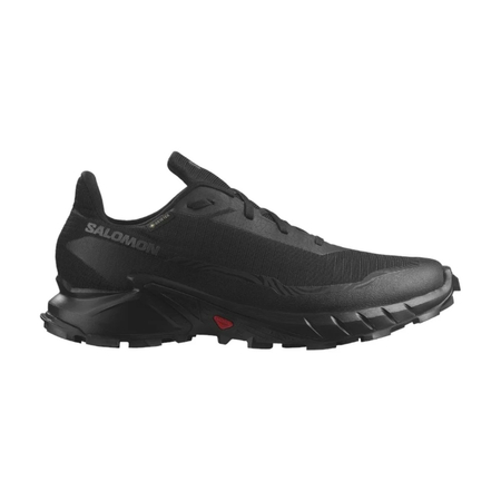 Salomon Gore Tex кроссовки для трейлраннинга походная обувь беговая