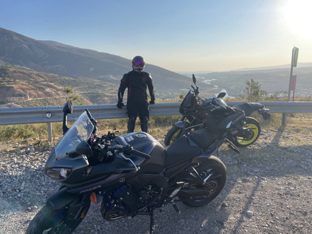 Yamaha fz 800 s 2013 год