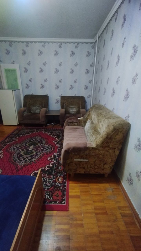 Сдается 1 комнатная квартира на Массиве Куйлюк 5 !