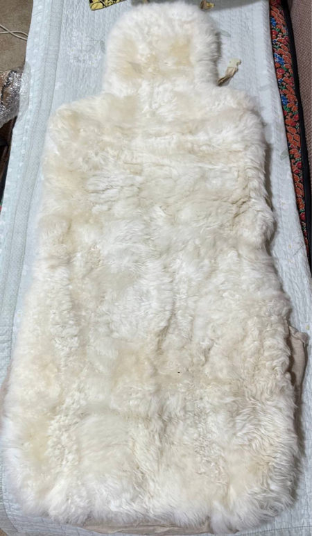 Чехол для кресел машины