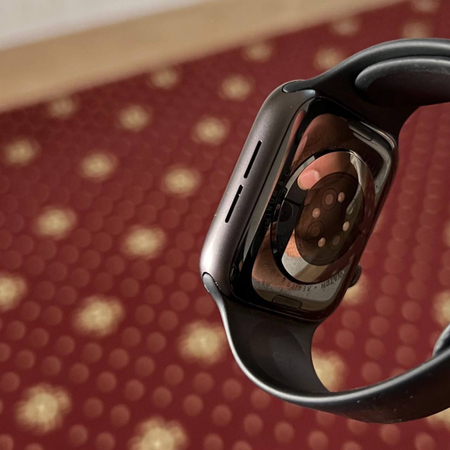 iWatch 6 44mm orginal