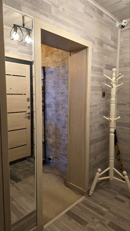 Куйлюк 4/9/9, Евроремонт, 102м2, ор-р ТРЦ Compsa, Куйлюк рынок