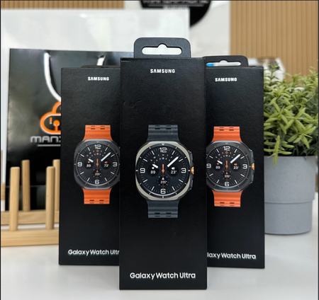 Samsung  Watch ULTRA new! Доставка бесплатно!
