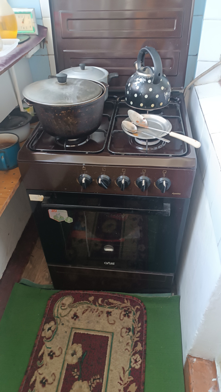 Продам 3х ком квартиру ,бадамзар