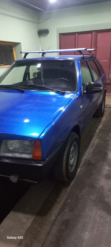 Lada 2109 yengil sedan