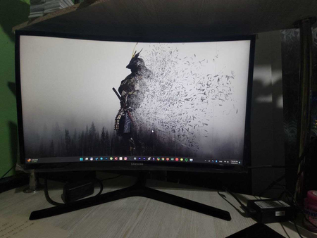 Kompyuter Grafika uchun PC