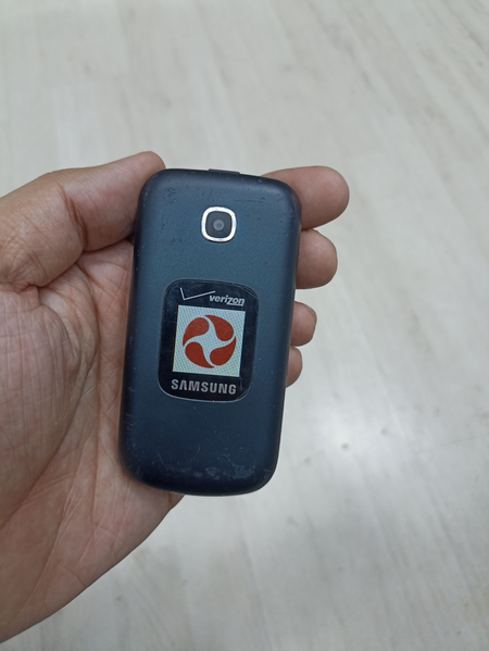Samsung Verizon Gusto 3 Perfectoom Orginal