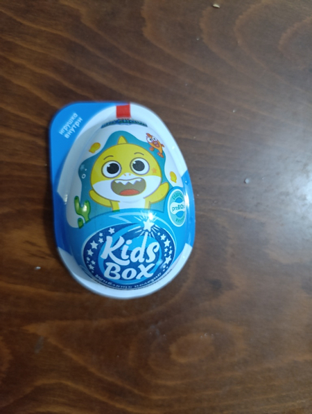 КИНДЕРЫ серия игрушки