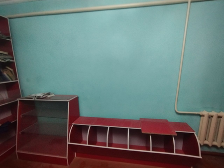 Mebel dókon uchun