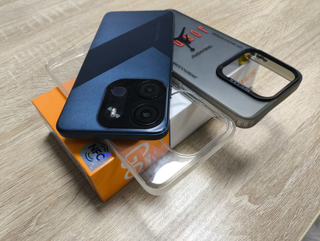 Tecno Spark Go 2023