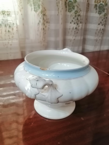 Супница Кузнецова