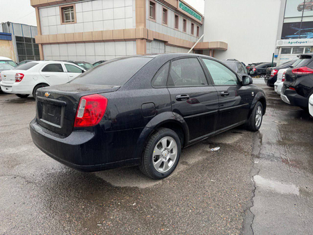 Orient lizingdan lizingga lacetti (gentra)