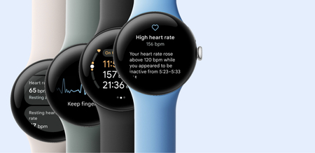 Smart Часы Google Pixel Watch 2