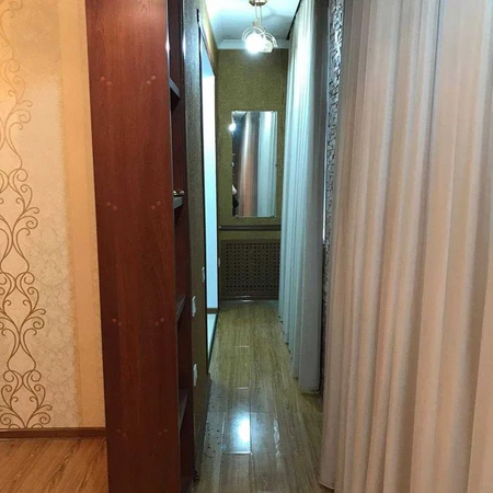 []Новостройка Сергели 3А, 2/3/7, кирпич, 46кв.м