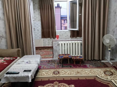 Продается 2квартал 1/4/4 ремонт