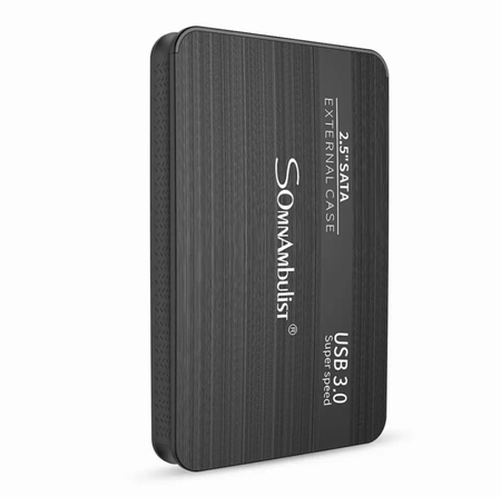 Внешний жесткого диска - Tashqi qattiq disk (2TB)