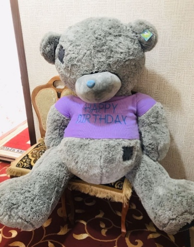 Optom Teddy va Boshqa Yumshoq O'yinchoqlar Eng Arzon Narxlarda Beramiz