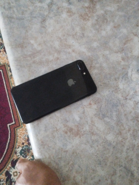 iPhone 7 plus 128gb
