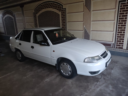 Nexia 2 sotiladi
