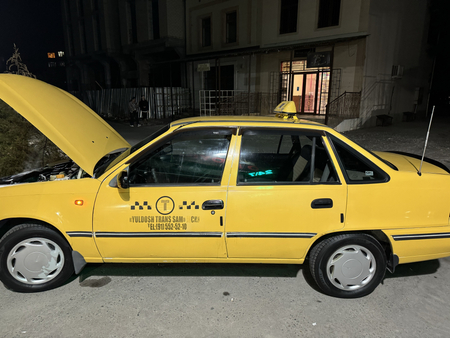 Nexia 1 Сонс