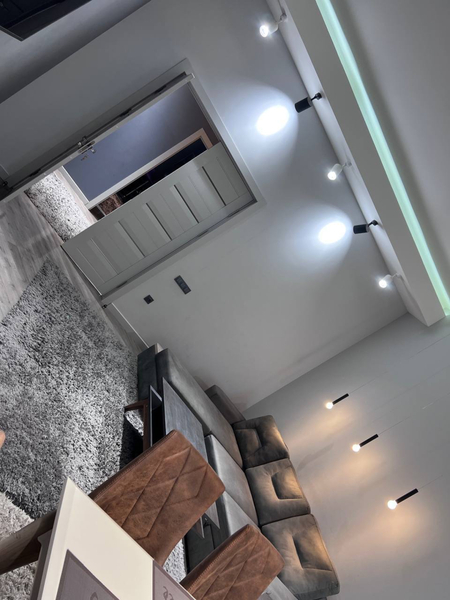 Чилонзор 8 DremHause новостройка