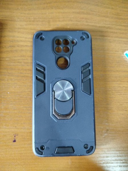 SOTILADI:Redmi not 9