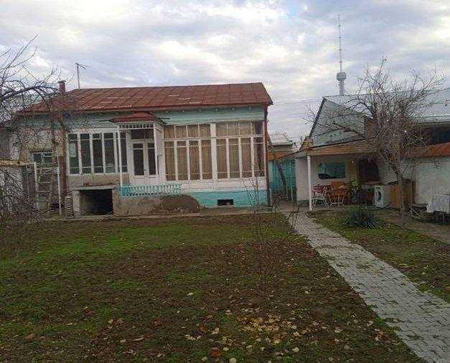 Юнусабадский р-он,ул.Шахристанская,участок под строительство,6-соток