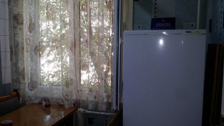 Срочно сдаётся квартира на яккасарайском районе 2х комнатная 400$