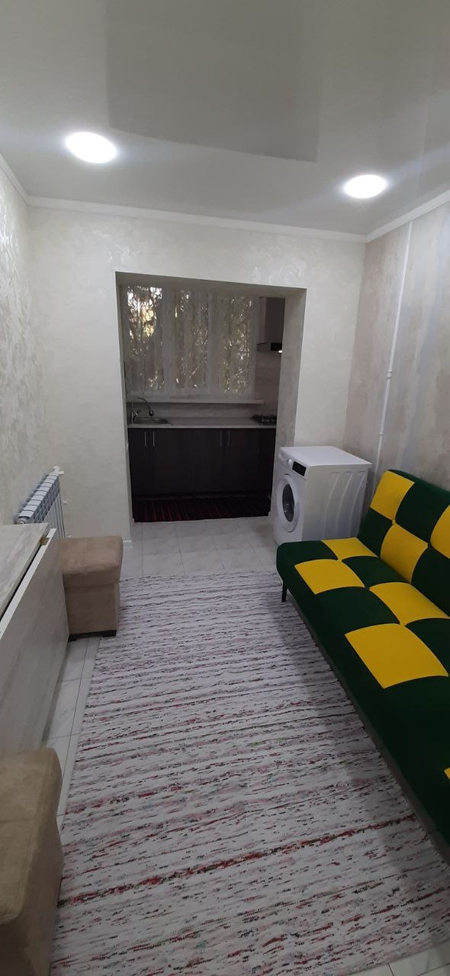 Сдам сваю 1×2 одно комнатную  квартиру