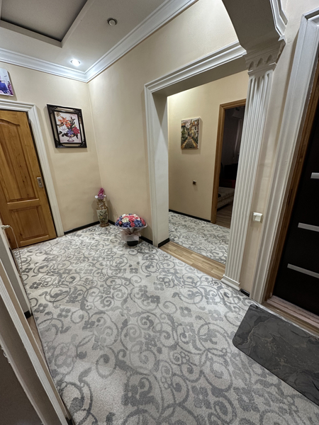 Продается квартира Алгоритм 3*4/8/9 92 кв