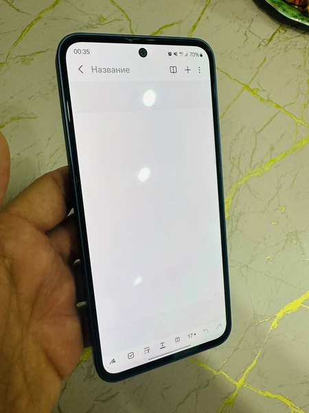 Samsung A35, Самсунг А 35 8/128